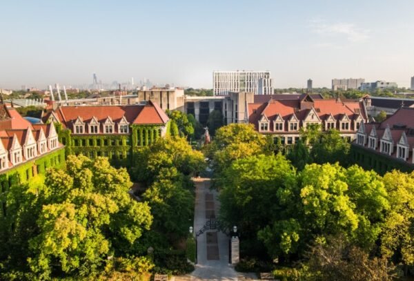 University of Chicago, Humanities – Afridemia