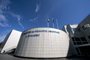 University of Eastern Piedmont – Afridemia