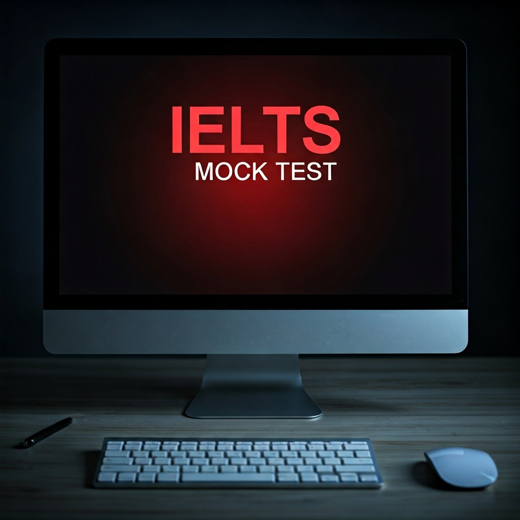 IELTS Test 3 – General Training – Computer Based Test – Afridemia